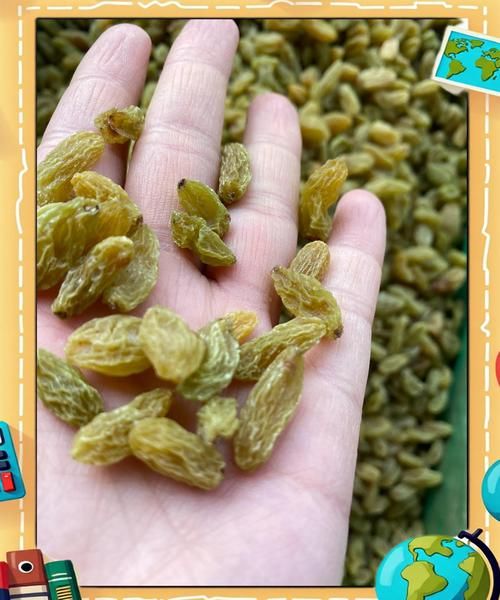 葡萄干需要洗了再吃吗_葡萄干怎么清洗才干净-第3张图片-山城妙识