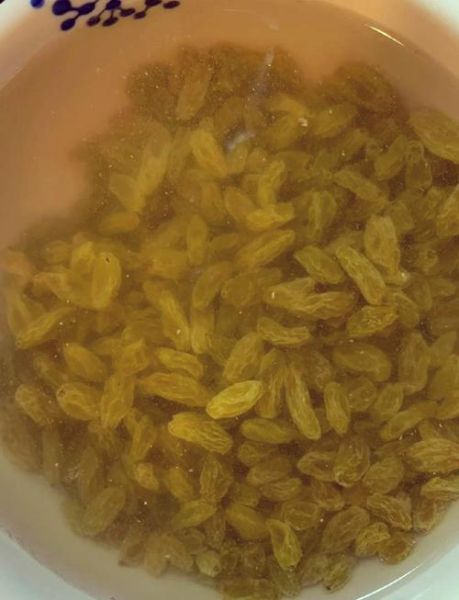 葡萄干需要洗了再吃吗_葡萄干怎么清洗才干净-第1张图片-山城妙识