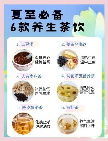 去火喝什么茶好_自制去火茶饮配方-第2张图片-山城妙识 去火喝什么茶好_自制去火茶饮配方-第2张图片-山城妙识