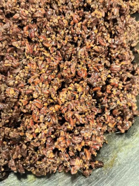 红糖核桃仁怎么做_红糖核桃仁的功效与禁忌-第3张图片-山城妙识 红糖核桃仁怎么做_红糖核桃仁的功效与禁忌-第3张图片-山城妙识