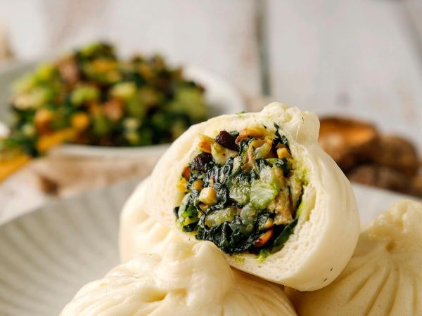 包子包子肉肉是什么_油菜花怎么吃最好-第3张图片-山城妙识 包子包子肉肉是什么_油菜花怎么吃最好-第3张图片-山城妙识