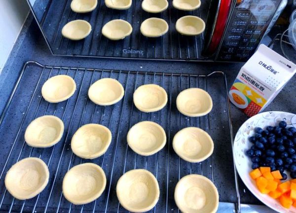 简单烤箱食谱_新手零失败做法-第1张图片-山城妙识