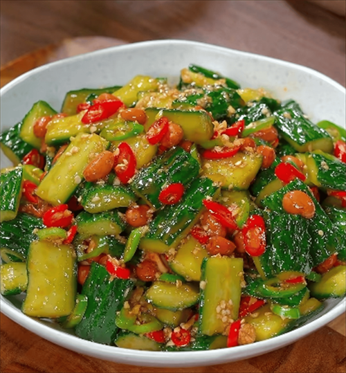 下酒菜有哪些_下酒菜怎么做简单又好吃-第1张图片-山城妙识