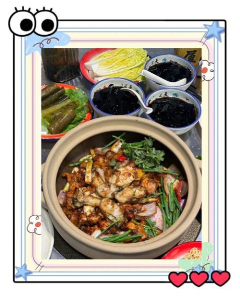 海发菜的功效与作用_海发菜怎么吃最好-第3张图片-山城妙识