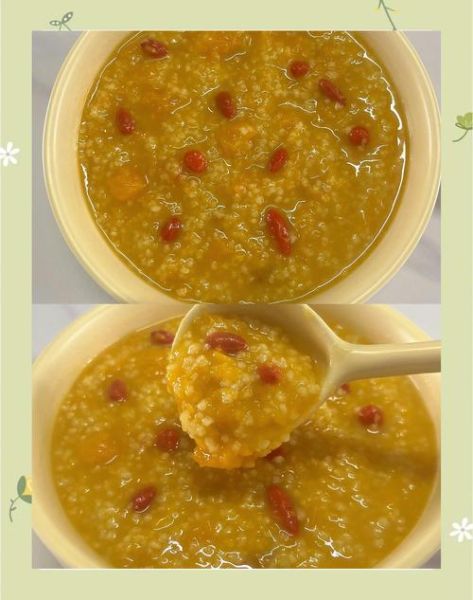 宝宝南瓜粥的做法大全_南瓜粥几个月能吃-第2张图片-山城妙识