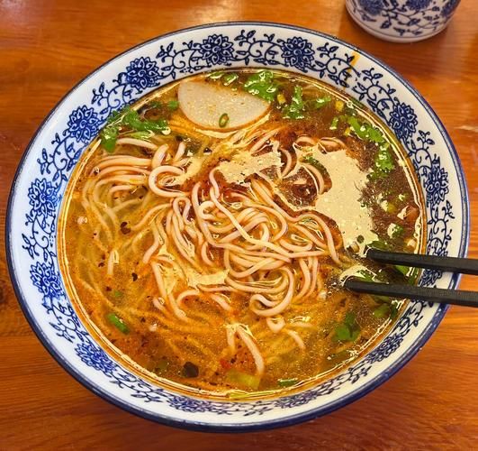 哪里的面条最好吃_全国各地特色面条推荐-第2张图片-山城妙识 哪里的面条最好吃_全国各地特色面条推荐-第2张图片-山城妙识