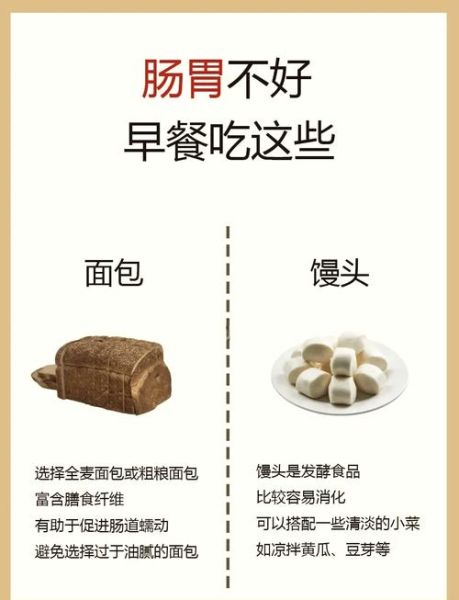 急性肠胃炎除了粥还能吃什么_吃什么食物好得快-第1张图片-山城妙识