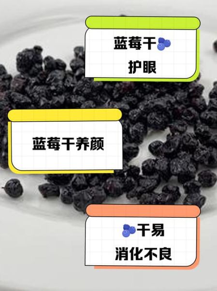 蓝莓干的功效与作用禁忌_孕妇能吃吗-第1张图片-山城妙识 蓝莓干的功效与作用禁忌_孕妇能吃吗-第1张图片-山城妙识
