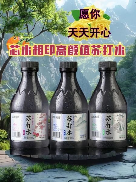 苏打水品牌排行榜_哪个牌子好喝-第3张图片-山城妙识