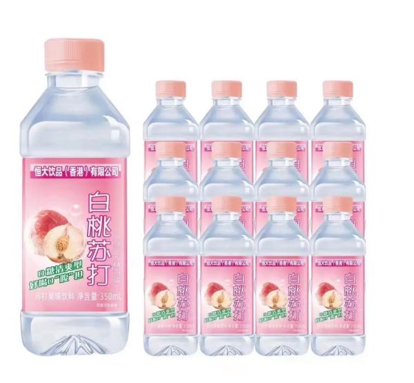 苏打水品牌排行榜_哪个牌子好喝-第2张图片-山城妙识