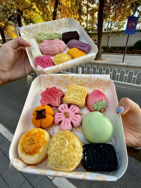 营口特产小吃能带走_营口伴手礼推荐-第3张图片-山城妙识 营口特产小吃能带走_营口伴手礼推荐-第3张图片-山城妙识