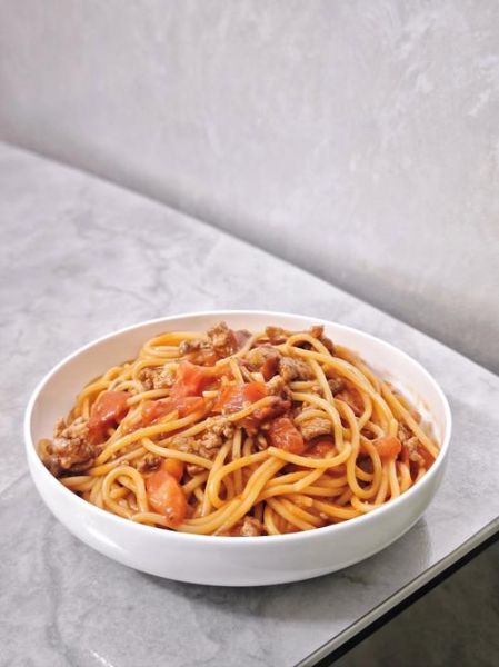 家常版意大利面怎么做_需要哪些材料-第3张图片-山城妙识 家常版意大利面怎么做_需要哪些材料-第3张图片-山城妙识