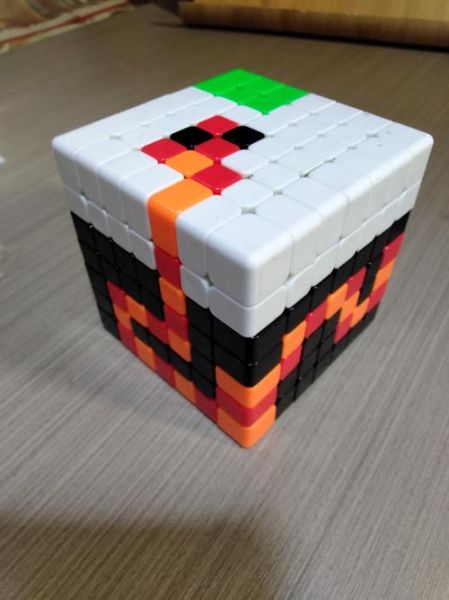 树莓立方体是什么_树莓立方体怎么玩-第3张图片-山城妙识