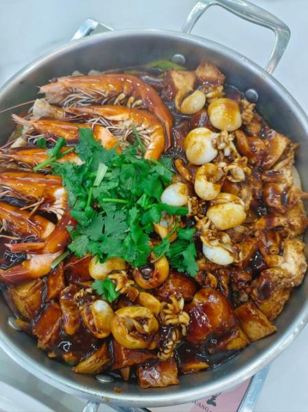 三汁焖锅加盟费多少钱_加盟条件有哪些-第2张图片-山城妙识