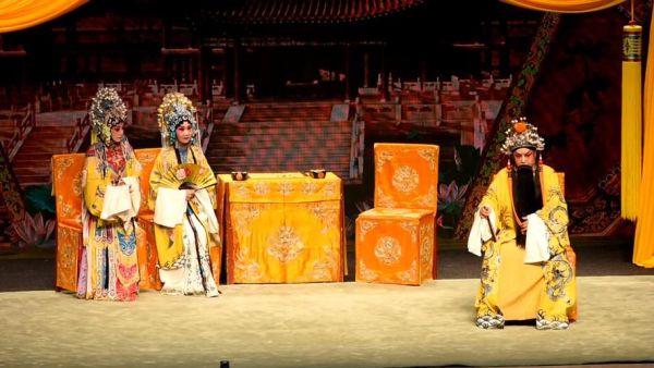 晋剧打金枝孙红丽全本在哪看_晋剧打金枝孙红丽唱段赏析-第3张图片-山城妙识 晋剧打金枝孙红丽全本在哪看_晋剧打金枝孙红丽唱段赏析-第3张图片-山城妙识