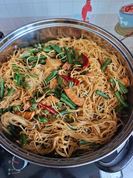 蒸面条怎么做家庭做法_蒸面条需要多长时间-第3张图片-山城妙识 蒸面条怎么做家庭做法_蒸面条需要多长时间-第3张图片-山城妙识