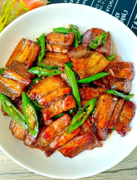 川菜炒菜怎么做好吃_家常川菜菜谱大全-第3张图片-山城妙识