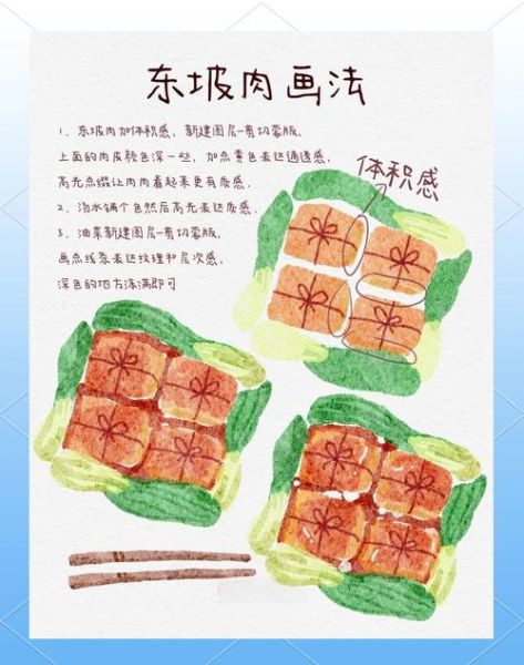 苏东坡肉怎么做_正宗东坡肉做法步骤-第1张图片-山城妙识 苏东坡肉怎么做_正宗东坡肉做法步骤-第1张图片-山城妙识