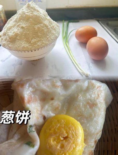 早餐简单的做法_懒人5分钟搞定-第3张图片-山城妙识