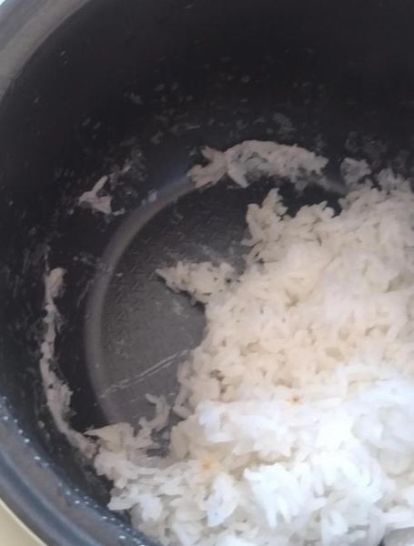 智能电饭煲进水了怎么办_电饭锅进水还能用吗-第1张图片-山城妙识