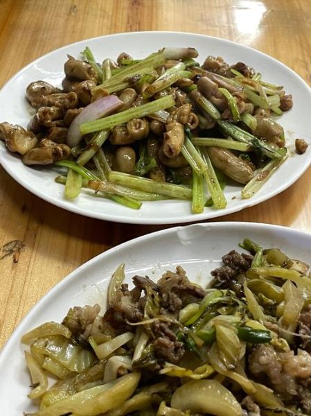 家常粤菜小炒怎么做_粤菜小炒有哪些经典-第1张图片-山城妙识