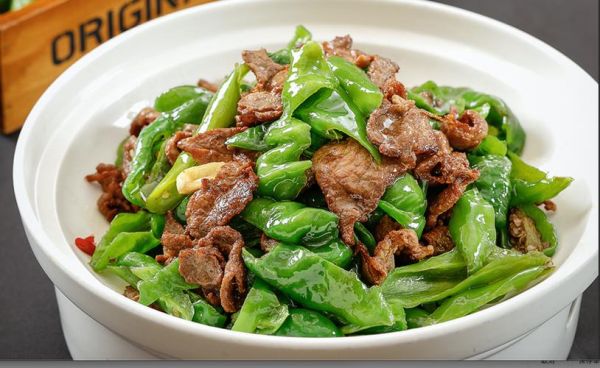 家常粤菜小炒怎么做_粤菜小炒有哪些经典-第2张图片-山城妙识