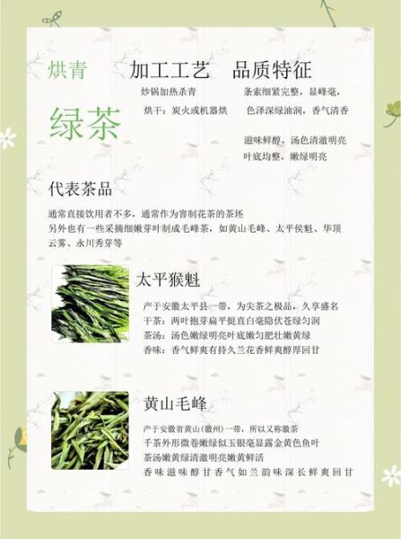 长期喝绿茶有什么禁忌_哪些人不适合长期喝绿茶-第1张图片-山城妙识