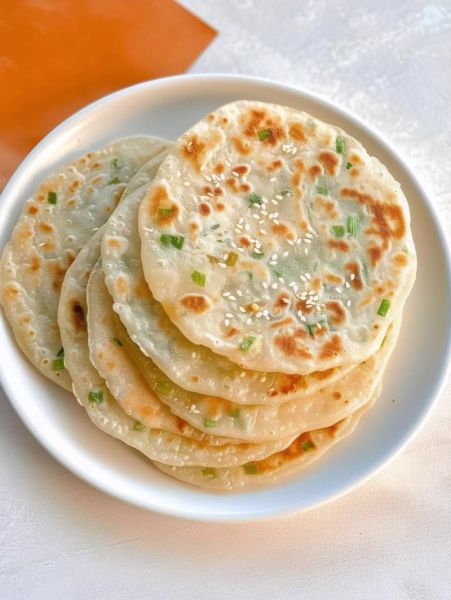 葱油饼别名叫什么_家常做法怎么做-第1张图片-山城妙识 葱油饼别名叫什么_家常做法怎么做-第1张图片-山城妙识