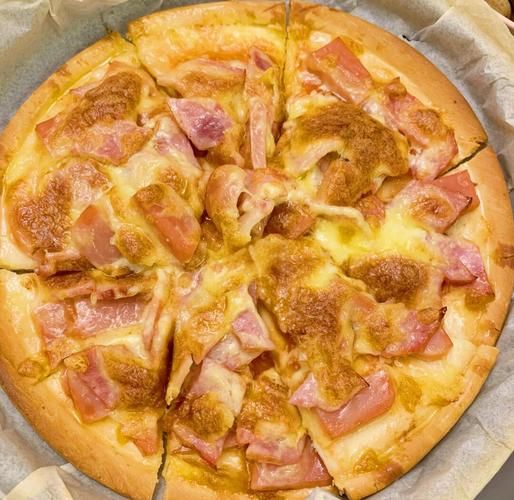火腿披萨怎么做_火腿披萨的做法大全图解-第2张图片-山城妙识