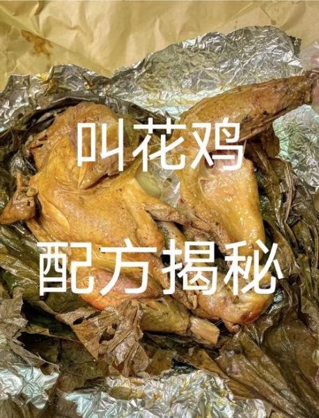 叫花鸡怎么做_叫花鸡正宗做法-第1张图片-山城妙识 叫花鸡怎么做_叫花鸡正宗做法-第1张图片-山城妙识