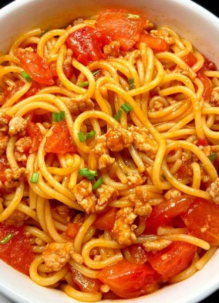 番茄意粉怎么做_番茄意粉需要煮多久-第3张图片-山城妙识 番茄意粉怎么做_番茄意粉需要煮多久-第3张图片-山城妙识