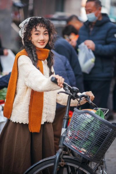 小山竹是谁_小山竹个人资料介绍-第1张图片-山城妙识 小山竹是谁_小山竹个人资料介绍-第1张图片-山城妙识