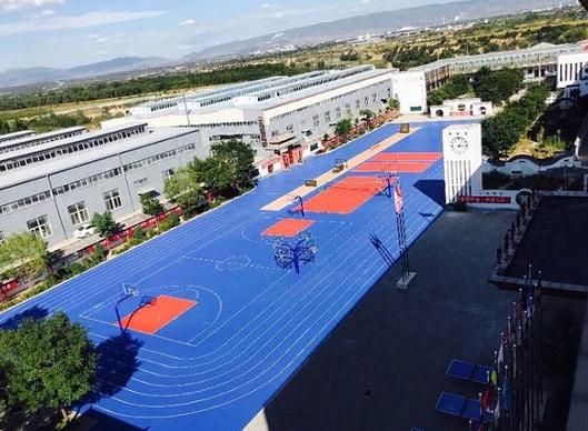 马蹄莲小学怎么样_马蹄莲小学招生条件-第2张图片-山城妙识