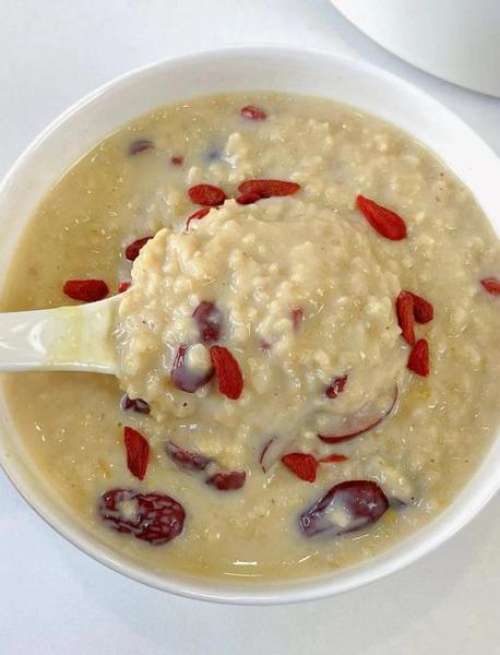 燕麦粥怎么熬好喝_燕麦粥怎么煮才粘稠-第1张图片-山城妙识 燕麦粥怎么熬好喝_燕麦粥怎么煮才粘稠-第1张图片-山城妙识