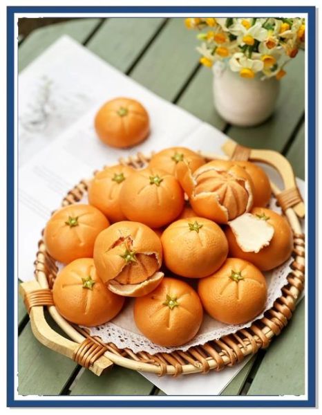 胡萝卜蒸馒头怎么做_胡萝卜蒸馒头需要发酵吗-第2张图片-山城妙识