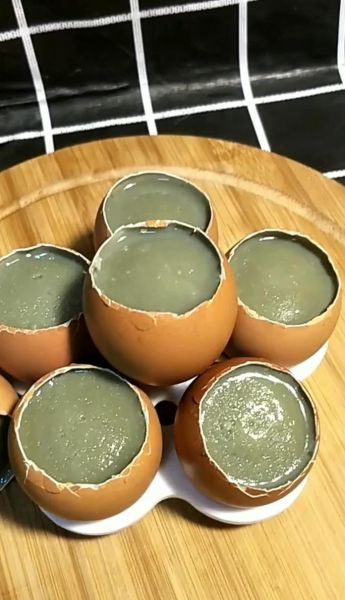 实蛋怎么做_实蛋的做法大全-第1张图片-山城妙识