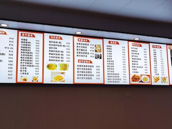 沙县小吃有哪些菜品_沙县小吃菜单价格表-第1张图片-山城妙识 沙县小吃有哪些菜品_沙县小吃菜单价格表-第1张图片-山城妙识