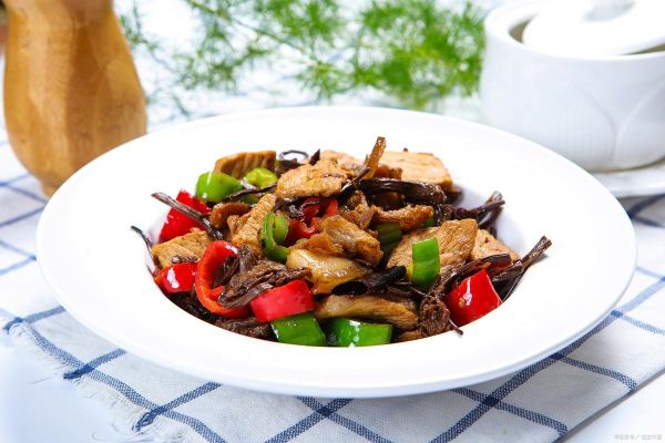 蘑菇炒肉用什么蘑菇比较好_口感最嫩品种推荐-第3张图片-山城妙识 蘑菇炒肉用什么蘑菇比较好_口感最嫩品种推荐-第3张图片-山城妙识