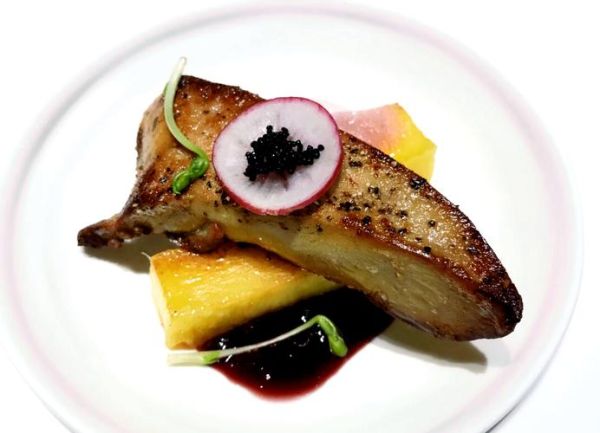 合肥王品台塑牛排好吃吗_人均消费多少-第2张图片-山城妙识 合肥王品台塑牛排好吃吗_人均消费多少-第2张图片-山城妙识