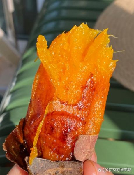 蒸红薯的热量高吗_蒸红薯减肥能吃吗-第2张图片-山城妙识