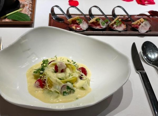 合肥王品台塑牛排好吃吗_人均消费多少-第3张图片-山城妙识 合肥王品台塑牛排好吃吗_人均消费多少-第3张图片-山城妙识