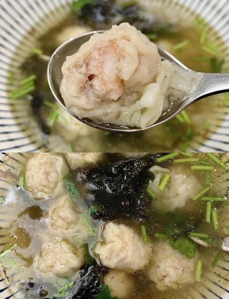 速冻馄饨怎么煮_速冻馄饨煮多久才熟-第2张图片-山城妙识