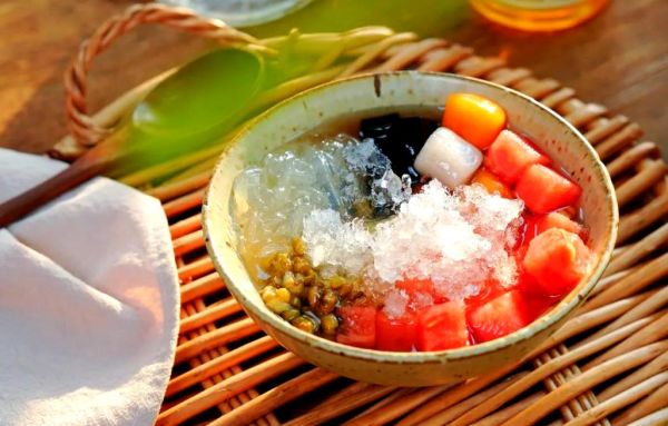 闽南立夏吃什么_传统食物有哪些-第2张图片-山城妙识 闽南立夏吃什么_传统食物有哪些-第2张图片-山城妙识