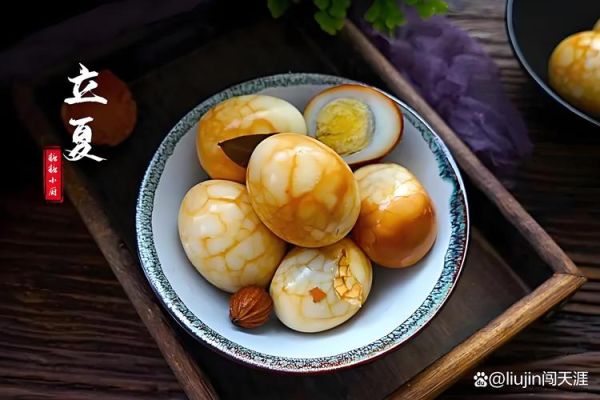 闽南立夏吃什么_传统食物有哪些-第3张图片-山城妙识 闽南立夏吃什么_传统食物有哪些-第3张图片-山城妙识