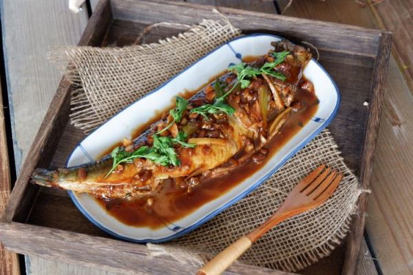 鲭鱼圣者是什么_鲭鱼圣者怎么做才好吃-第2张图片-山城妙识 鲭鱼圣者是什么_鲭鱼圣者怎么做才好吃-第2张图片-山城妙识