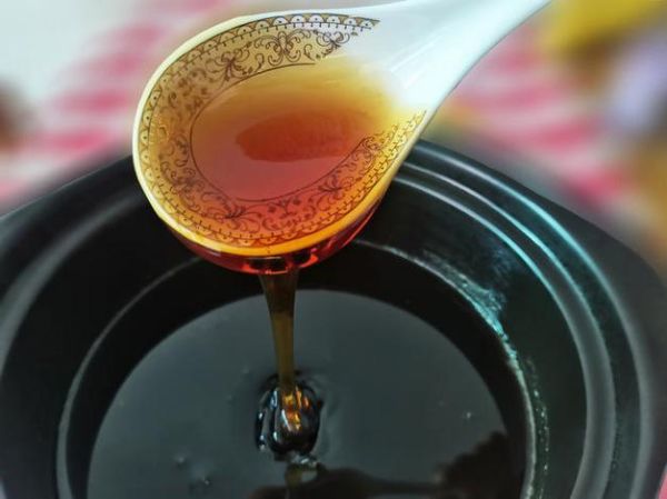 转化糖浆的做法_转化糖浆配比窍门-第3张图片-山城妙识 转化糖浆的做法_转化糖浆配比窍门-第3张图片-山城妙识