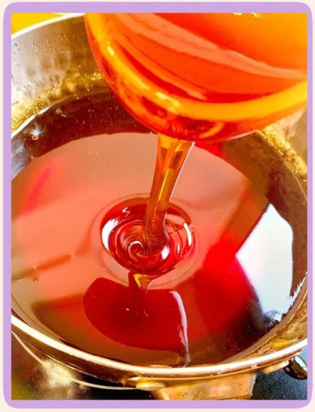 转化糖浆的做法_转化糖浆配比窍门-第1张图片-山城妙识 转化糖浆的做法_转化糖浆配比窍门-第1张图片-山城妙识