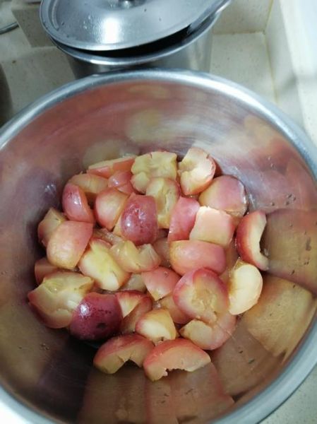 在家怎么做水果罐头_水果罐头能保存多久-第2张图片-山城妙识