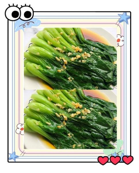 小白菜怎么炒才好吃_小白菜怎么焯水不黄-第1张图片-山城妙识