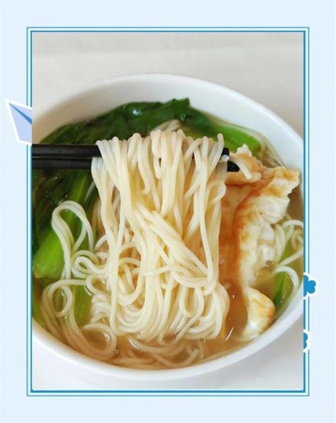 荷包蛋面怎么煮好吃又简单_荷包蛋面几分钟能熟-第3张图片-山城妙识